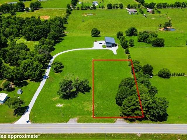 13215 AR 279 Hwy, Gravette, AR 72739