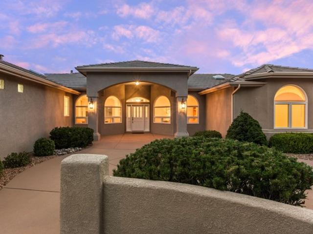 13215 Canyon Edge Trl NE, Albuquerque, NM 87111