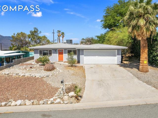 13215 Deodar Ave, Desert Hot Springs, CA