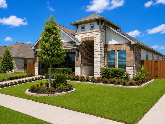 13215 Glacier View Lane
