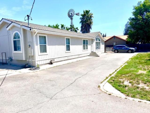 13215 Lake Rd, Hickman, CA 95323