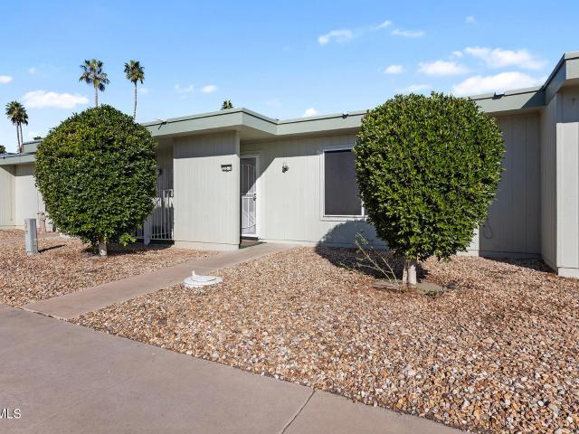 13215 N 98TH Avenue # D