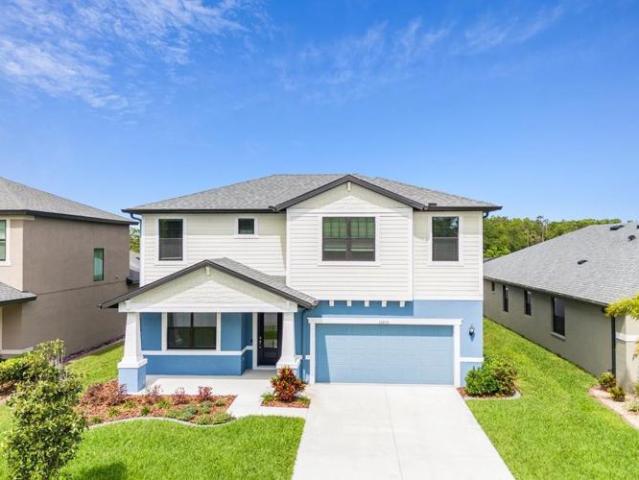 13215 Newport Shores Dr, Hudson, FL 34669