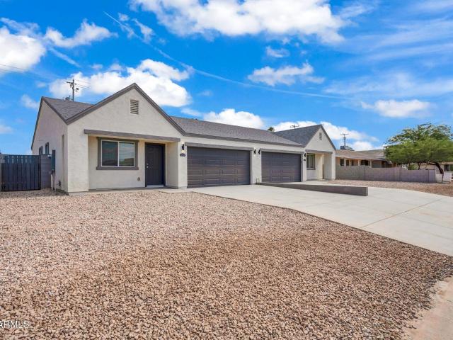 13215 S Laredo Road