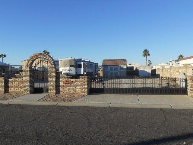 13216 E 46th Dr, Yuma, AZ 85367