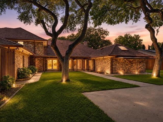 13216 Hillcrest Rd, Dallas, TX 75240