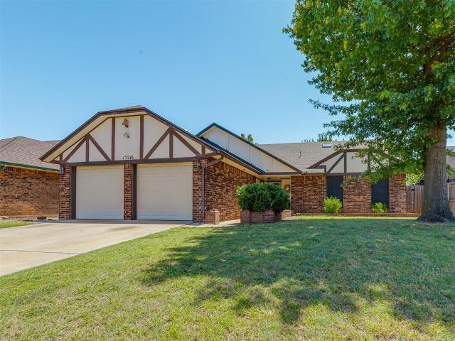13216 Moccasin Lane