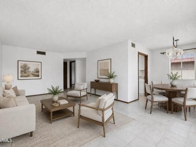13216 N 98th Ave Unit P, Sun City, AZ 85351