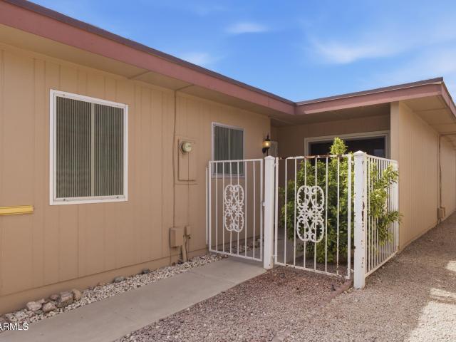 13216 N 98TH Avenue # P