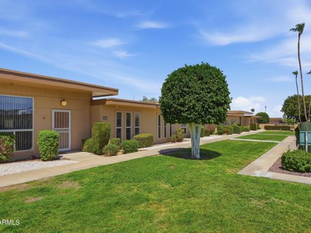 13216 N 99th Dr, Sun City, AZ 85351