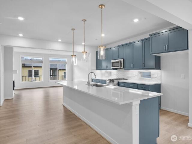 13216 NE 127th Ct, Unit A, Kirkland, WA 98034 | MLS #2436