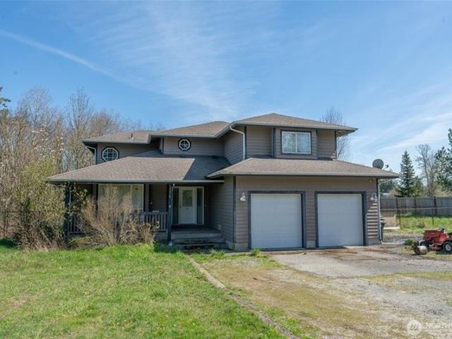 13216 Rocking S Ln SE, Yelm, WA 98597