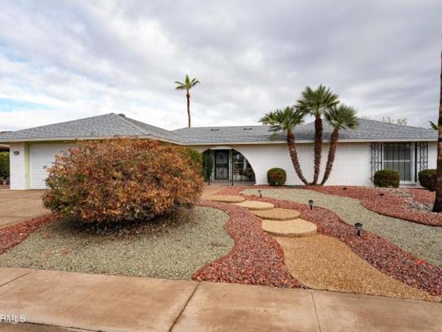 13218 W Castle Rock Dr, Sun City West, AZ 85375