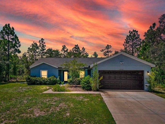 13218 Barnevelde Rd, Weeki Wachee, FL 34614