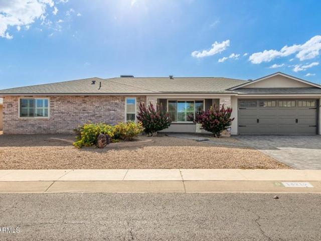 13219 W Bonanza Dr, Sun City West, AZ 85375