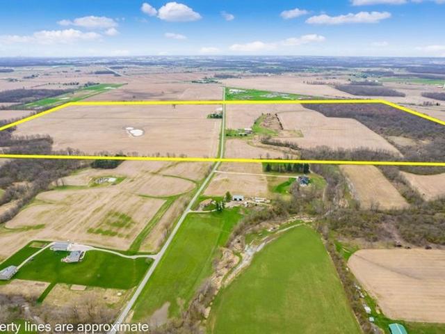 13219 Beecher Gamble Rd, Marysville, OH 43040