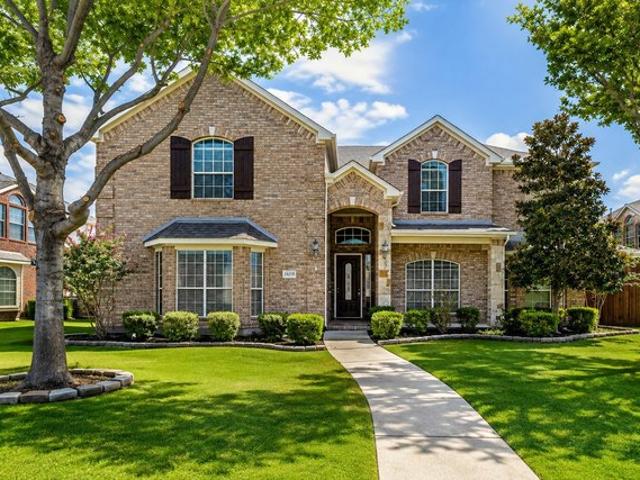 13219 Bodega Trl, Frisco, TX 75035