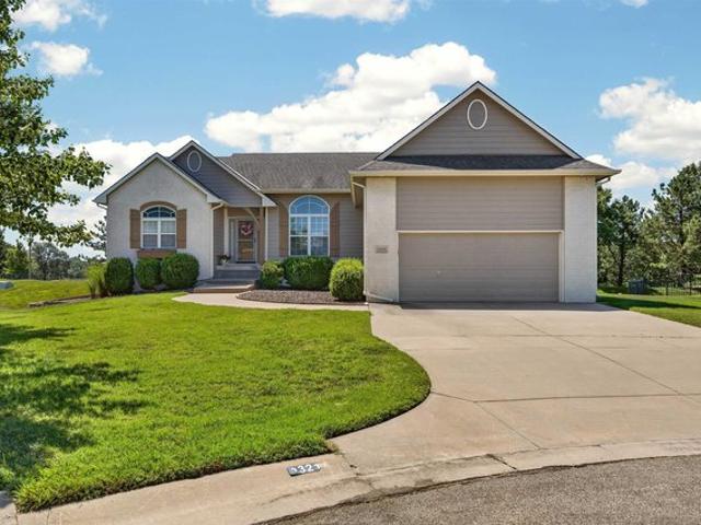 13219 E Glen Creek Ct, Wichita, KS 67230