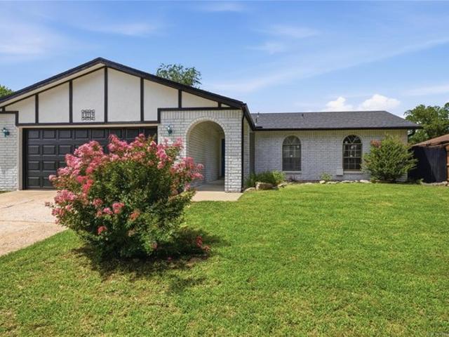 13219 E 30th Pl, Tulsa, OK 74134