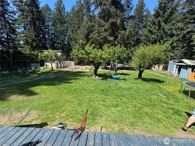13219 nd St E, Graham, WA 98338