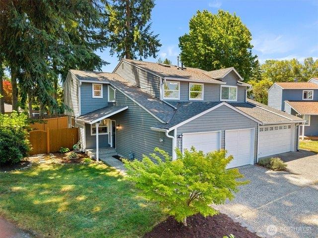 13219 NE 139th Pl, Kirkland, WA 98034