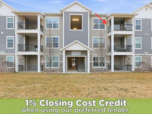 13219 S Dominica Ln Unit F304, Herriman, UT 84096