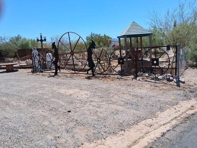 13219 S Watermann Ln, Buckeye, AZ 85326