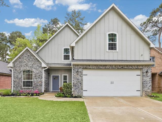 13219 Salem Cir, Montgomery, TX 77356 | MLS #59413