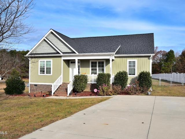 13219 Stott Road