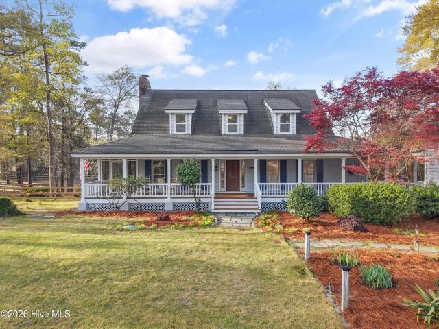 1321 Marsh Line Court SW