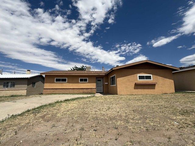 1321 McKinley Ave, Alamogordo, NM 88310