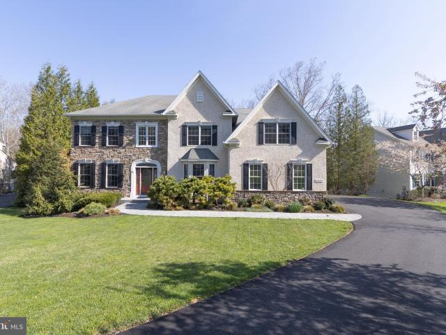 1321 Meadowbrook Ct, Jenkintown, PA 19046 | MLS #PAMC2174 | Compass