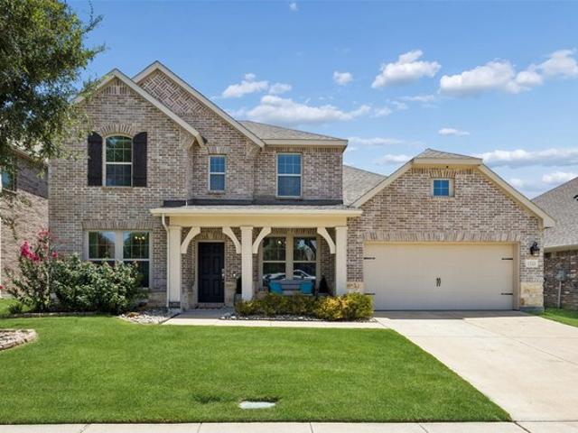 1321 Meridian Dr, Forney, TX 75126