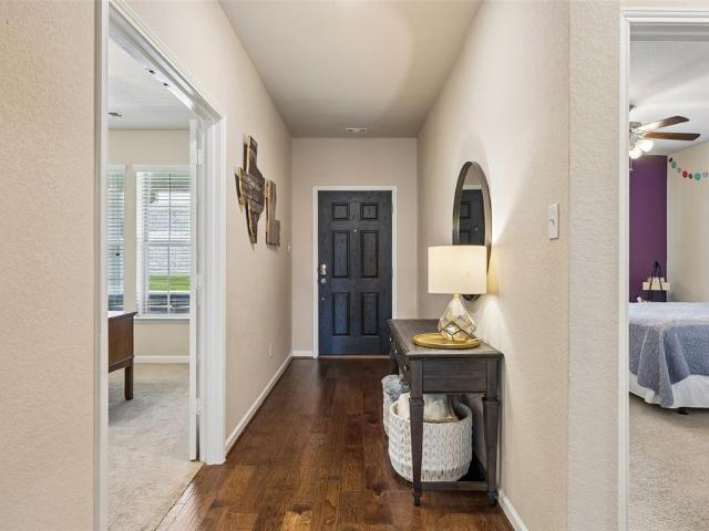 1321 Meridian Drive
