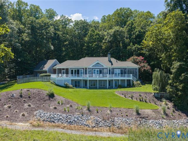 1321 Mount Prospect Road
