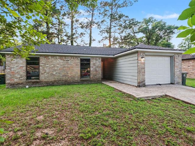 1321 N 7th St, Conroe, TX 77301 | MLS #21248