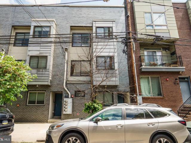 1321 N 7Th Street # 3