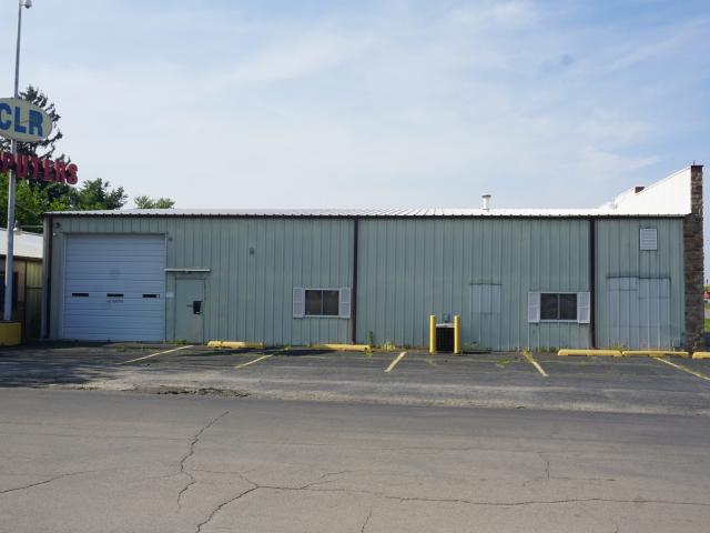 1321 N Arthur Burch Drive