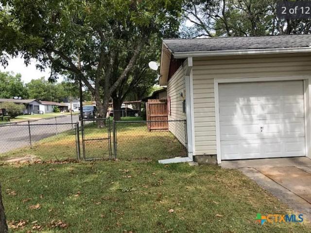 1321 N Avenue I Avenue