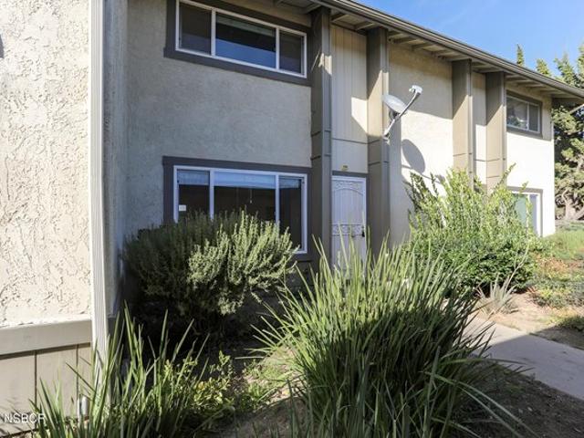 1321 N Bradley Rd Apt 14, Santa Maria, CA 93454