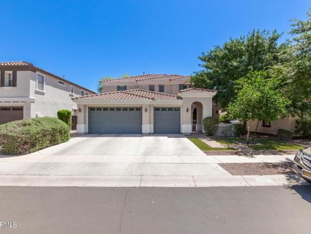 1321 N Martingale Rd, Gilbert, AZ 85234