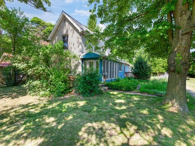 1321 N Waterloo Ave, Jackson, MI 49202