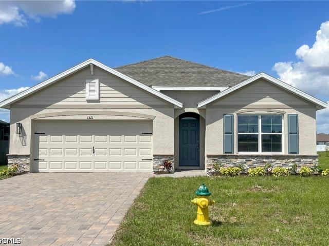 1321 NE 9th St, Cape Coral, FL 33909 | MLS #2026015 | Compass