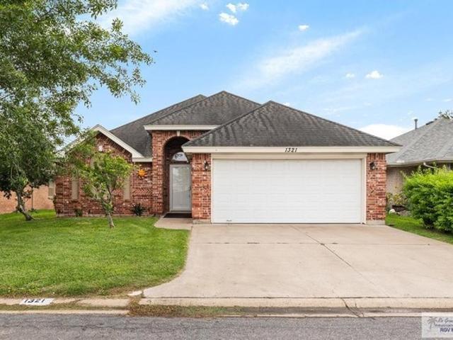 1321 Oak St, Harlingen, TX 78552