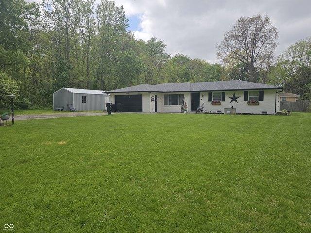 1321 Oakland Dr, Anderson, IN 46012