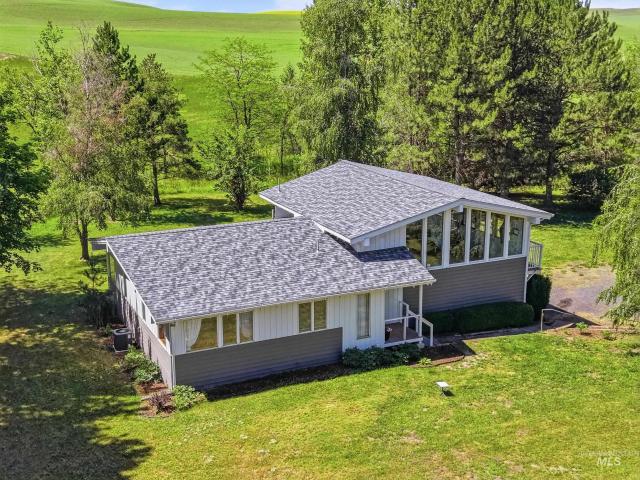 1321 O'donnell Road