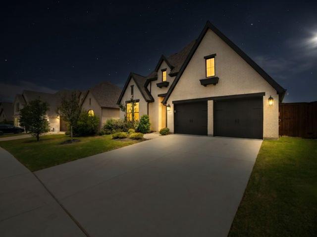 1321 Old Rocksprings Pass, Mansfield, TX 76063