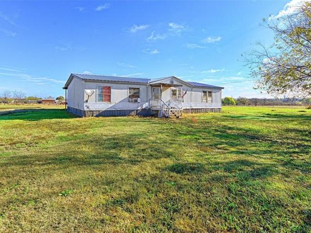 1321 Anglin Way, Terrell, TX 75161