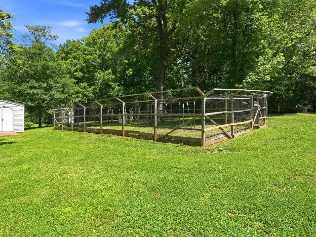 1321 Boxwood Farm Road