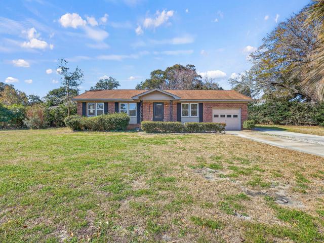 1321 Briarfield Ave, Charleston, SC 29412 | MLS #26004 | Compass